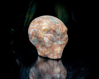 Alien Marble - Etsy