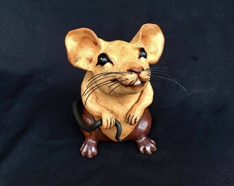 One of a kind indoor/outdoor ceramic sculptures by ArtfulCeramics