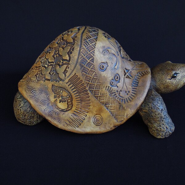 Desert Tortoise - Etsy