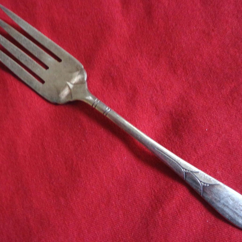 Community Silverplate Flatware - Etsy