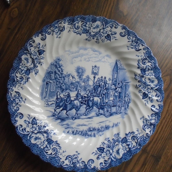 Coaching Scenes - Etsy