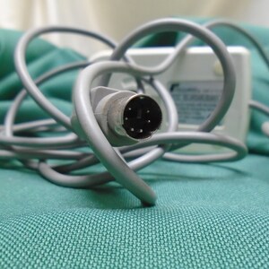 Vintage Tweety Bird Computer Mouse, Fellowes, 6 Pin Mini-din Connector ...