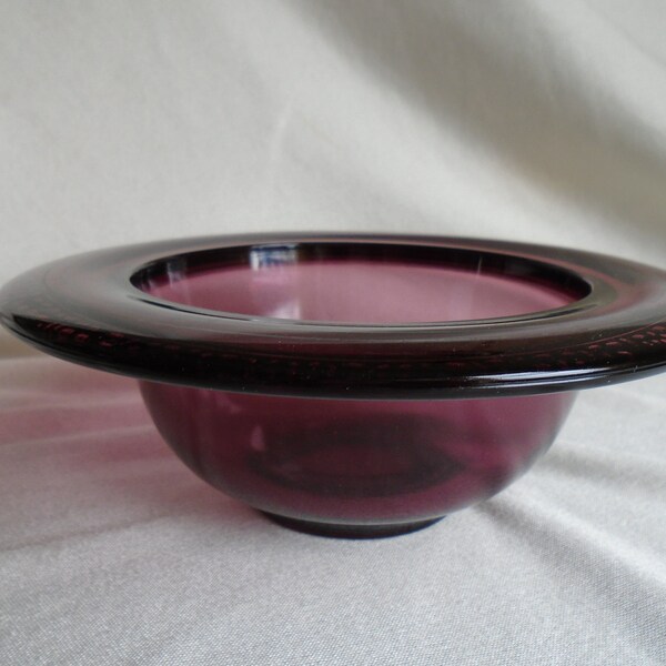 Amethyst Glass - Etsy