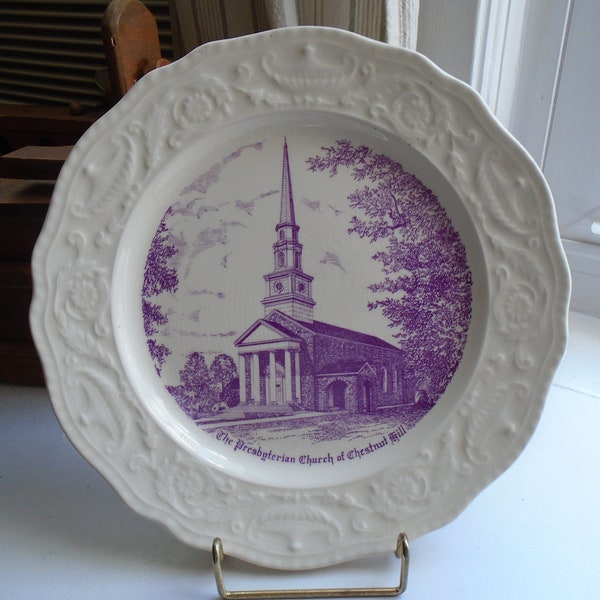 Church Plate - Etsy