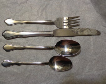 Pfaltzgraff Flatware - Etsy