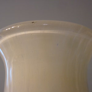 La Rochere Vase, Made in France, Large 13 Signed Art Glass, Hand Blown ...