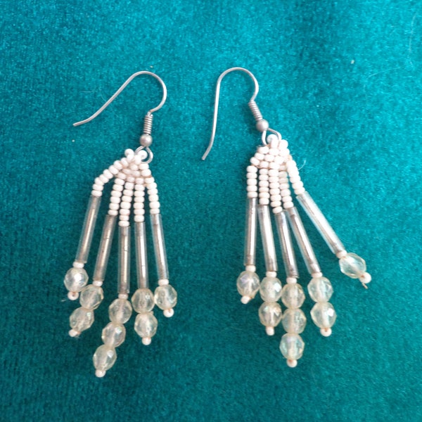 Plastic Bugle Beads - Etsy