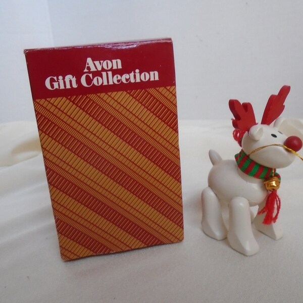 Avon Deer - Etsy