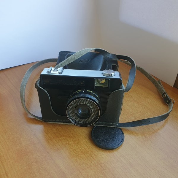 Russian Camera - Etsy