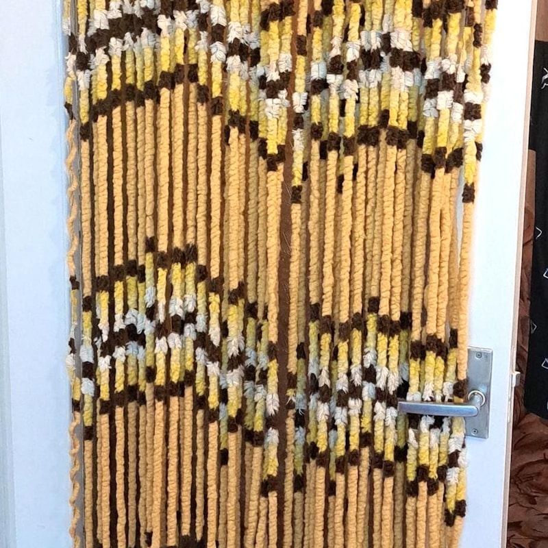 Door Blinds - Etsy