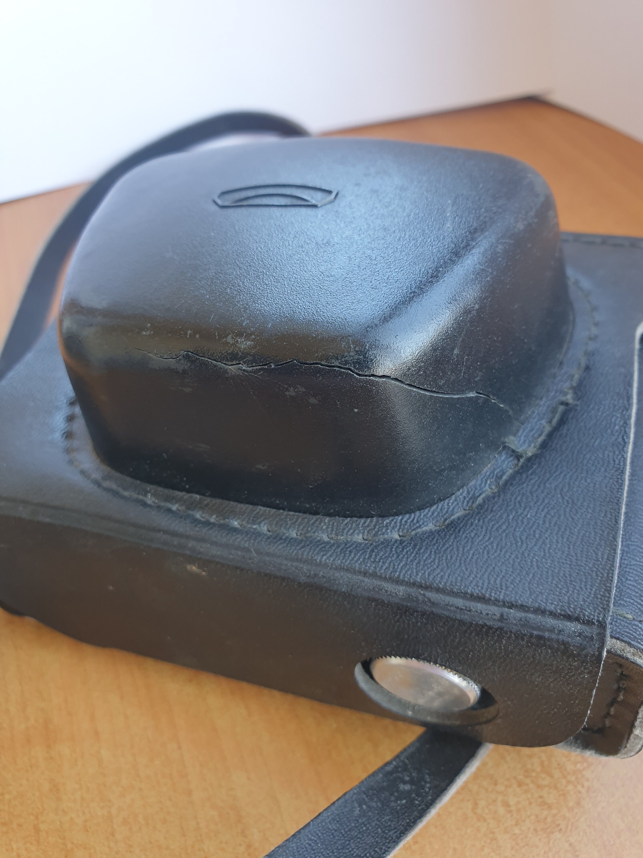 Collectible Soviet Union Camera Vilia Russian Camera USSR Camera Soviet ...