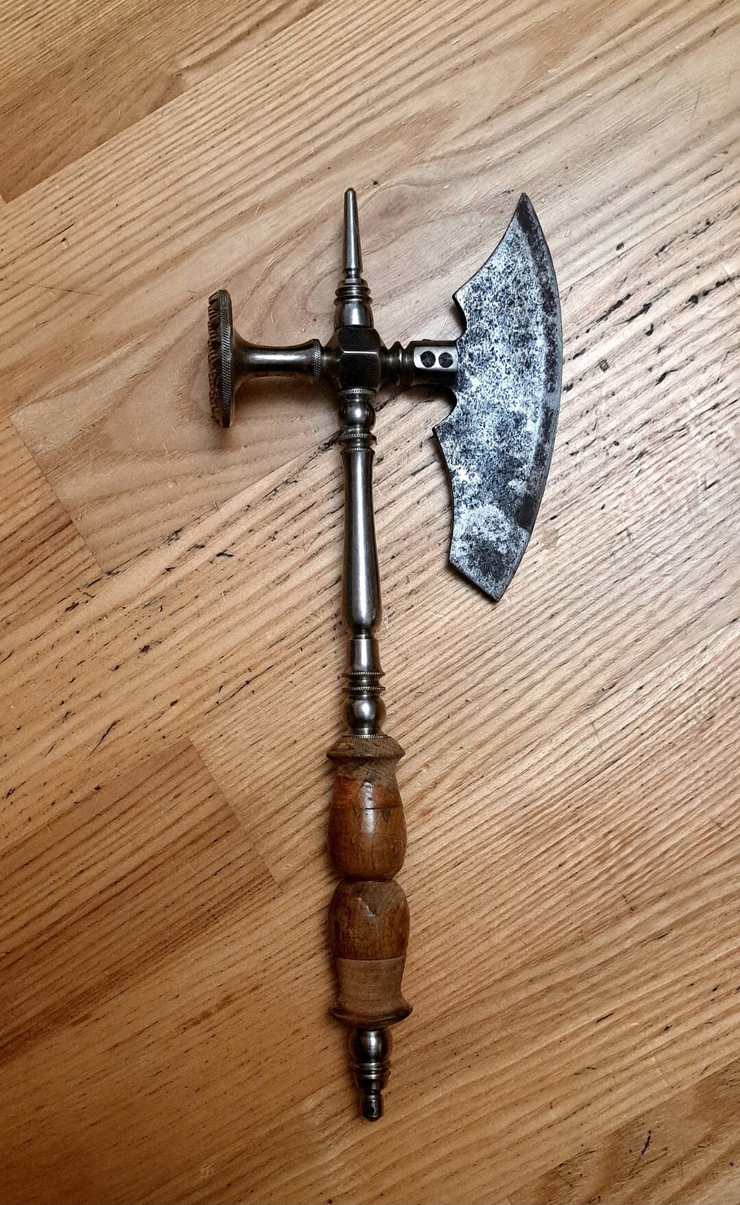 Kitchen Hatchet Soviet, Meat Cleaver USSR, Hatchet, Chopping, Vintage ...