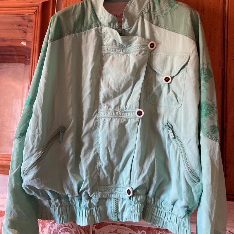 80s Shell Suit - Etsy UK