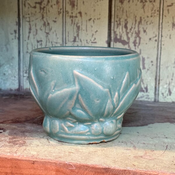 Mccoy Planter - Etsy