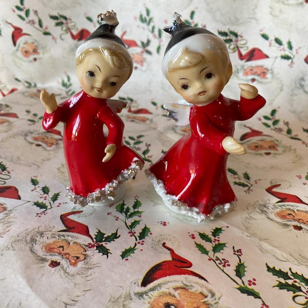 Vintage Christmas - Etsy