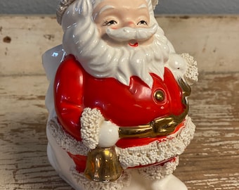 Spaghetti Santa | Etsy