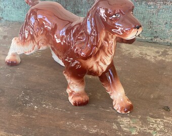 Japan Ceramic Dog - Etsy