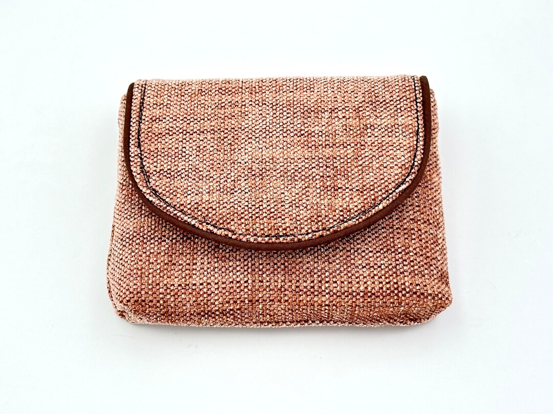 Compact Fabric Cannabis Vape Cartridge Storage Pouch Organjanizer© - Etsy