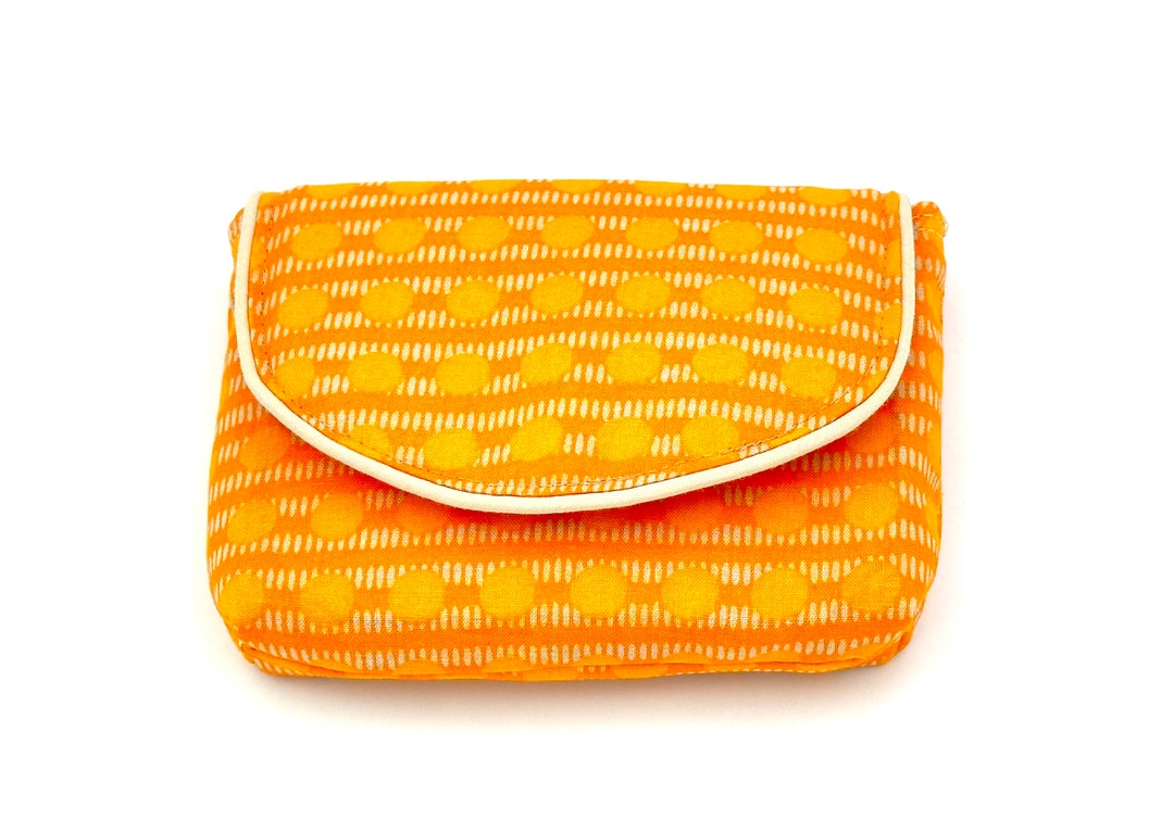 Compact Fabric Cannabis Vape Cartridge Storage Pouch Organjanizer© - Etsy