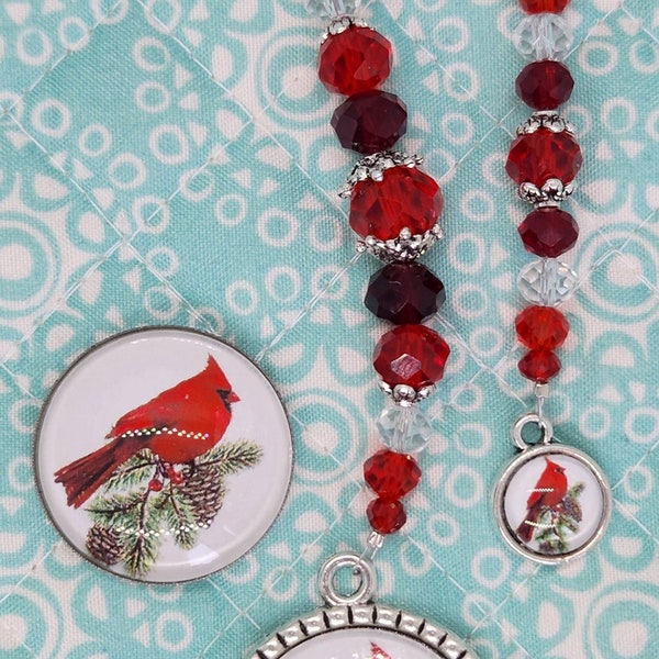 Needle Minder - Etsy