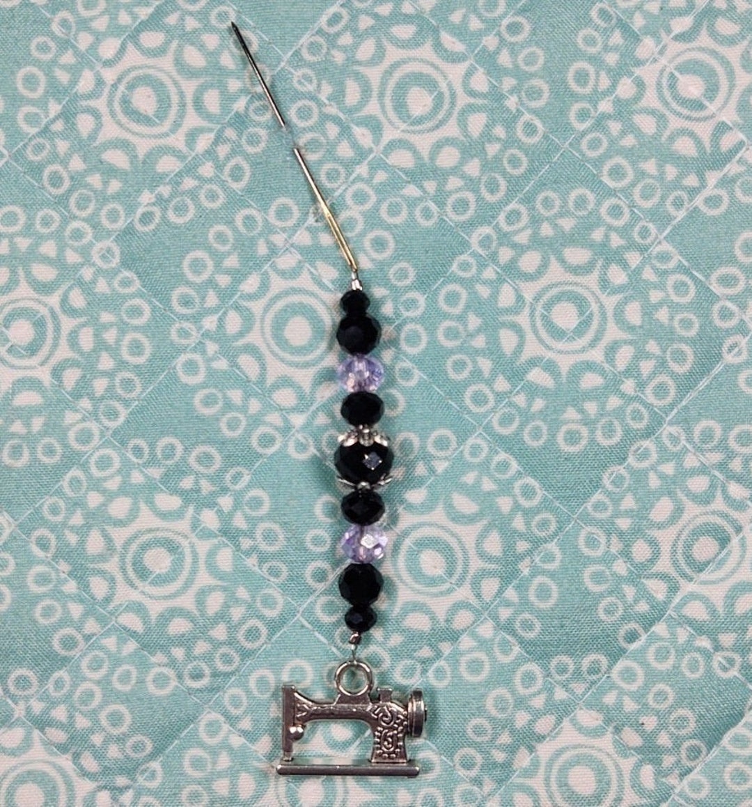 Sewing, Machine, Sew, Frogger, Picker, Needle, Bling, Cross Stitch ...