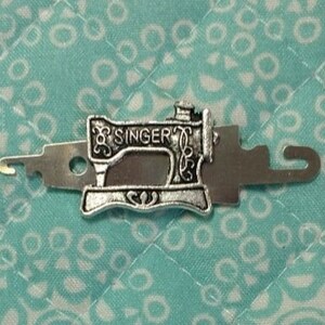 Singer, Sewing Machine, Needle Threader, Sewing, Thread, Needle ...