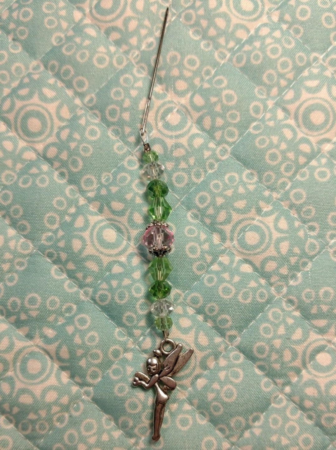 Fairy, Make Believe, Frogger, Picker, Needle, Bling, Cross Stitch ...