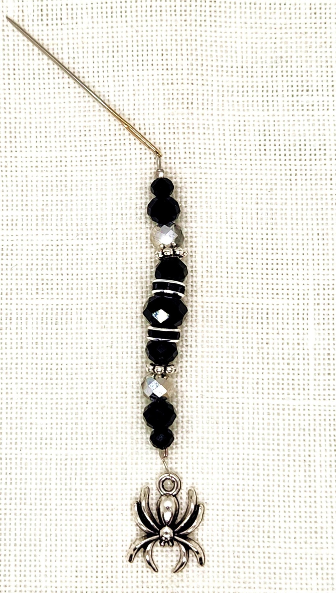 Spider, Spooky, Halloween, Frogger, Picker, Needle, Bling, Cross Stitch ...