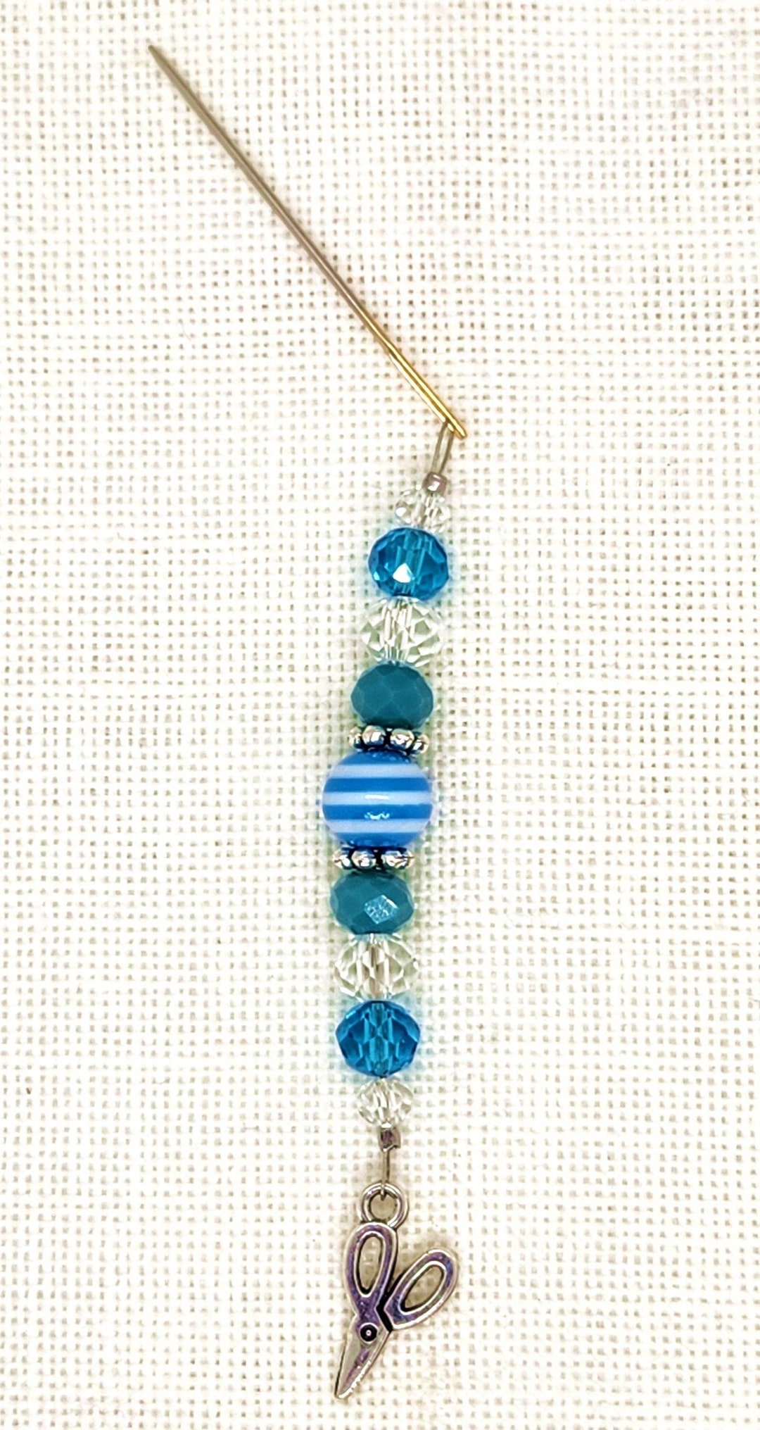 Scissors, Small, Frogger, Picker, Needle, Bling, Cross Stitch ...