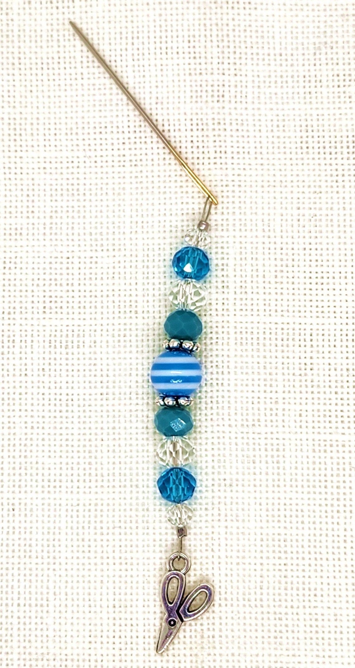 Scissors, Small, Frogger, Picker, Needle, Bling, Cross Stitch ...