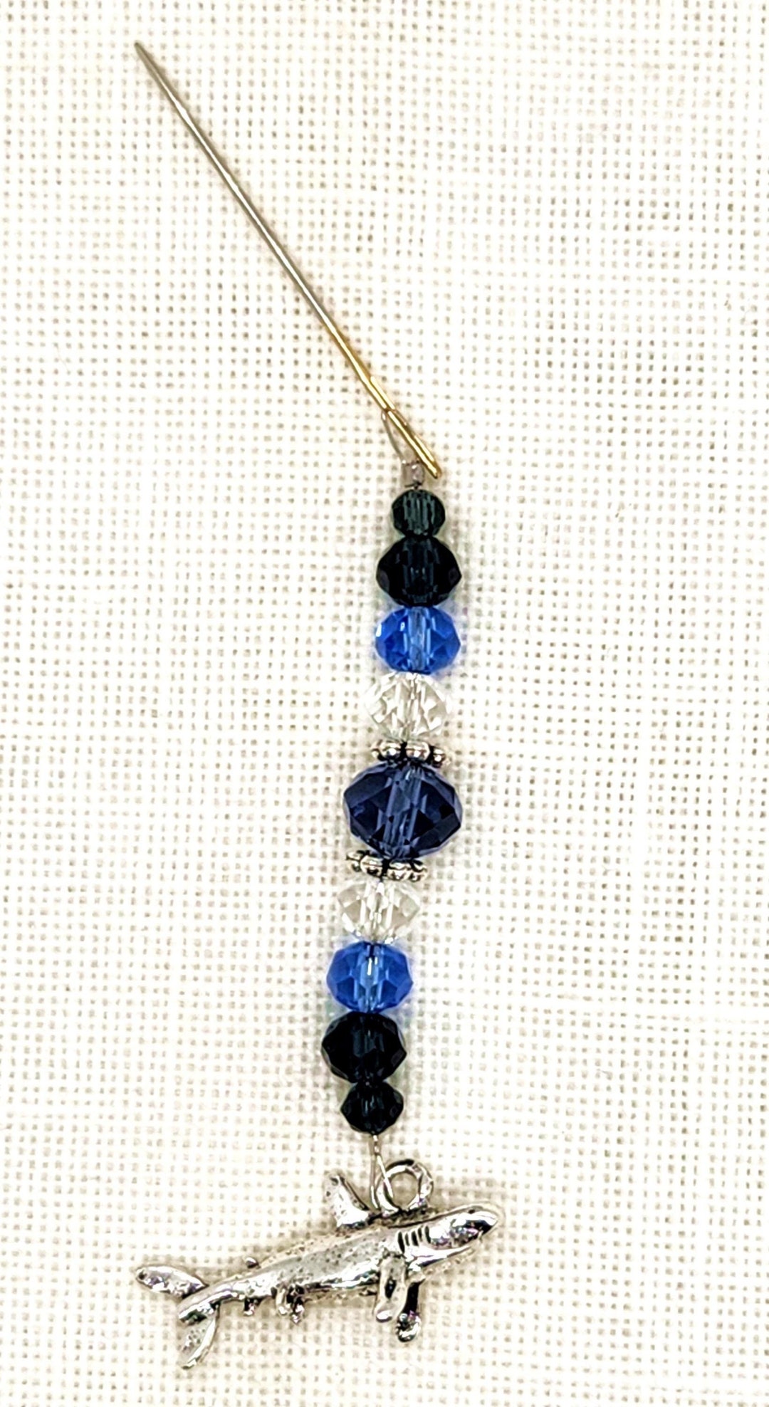 Shark, Ocean, Fish, Nature, Frogger, Picker, Needle, Cross Stitch ...