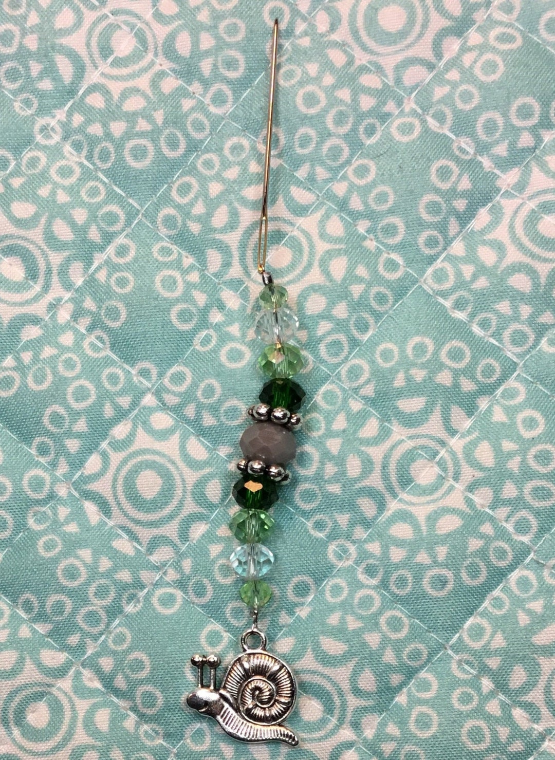 Snail, Animal, Cute, Frogger, Picker, Needle, Bling, Cross Stitch ...