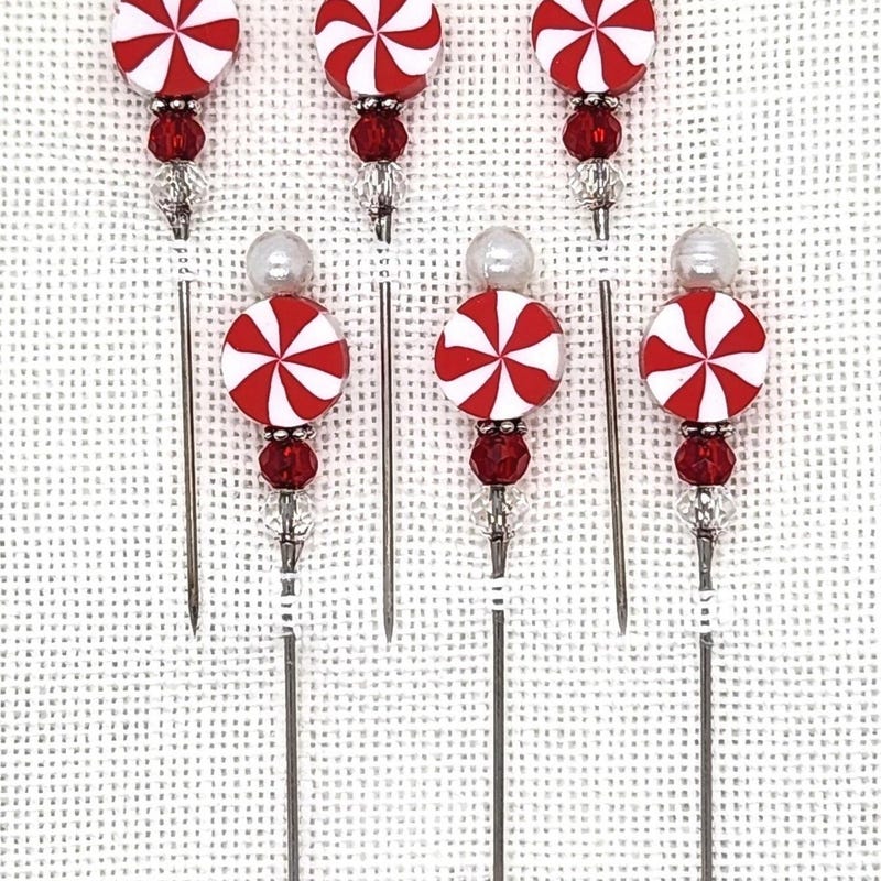Christmas Pins - Etsy