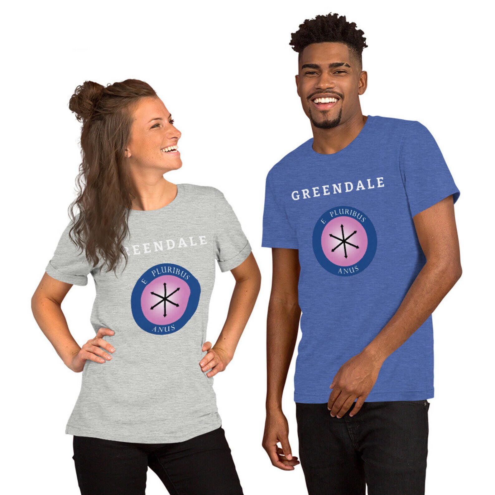 Bandera De La Universidad Comunitaria De Greendale