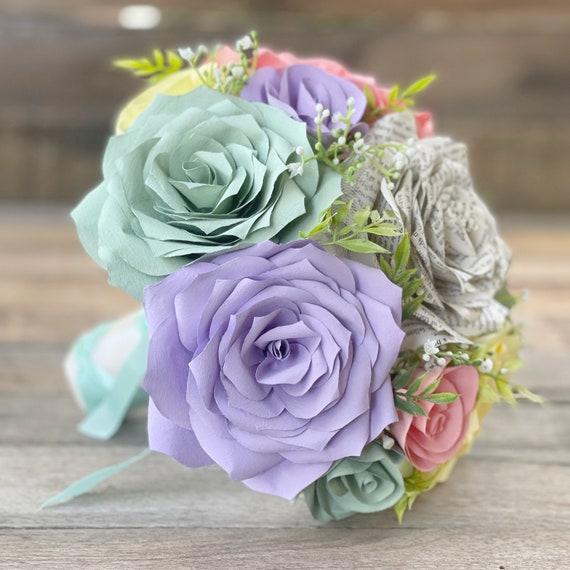 Colores De Boda Lavanda Y Menta 32 Ideas Para Incorporar La Lavanda En