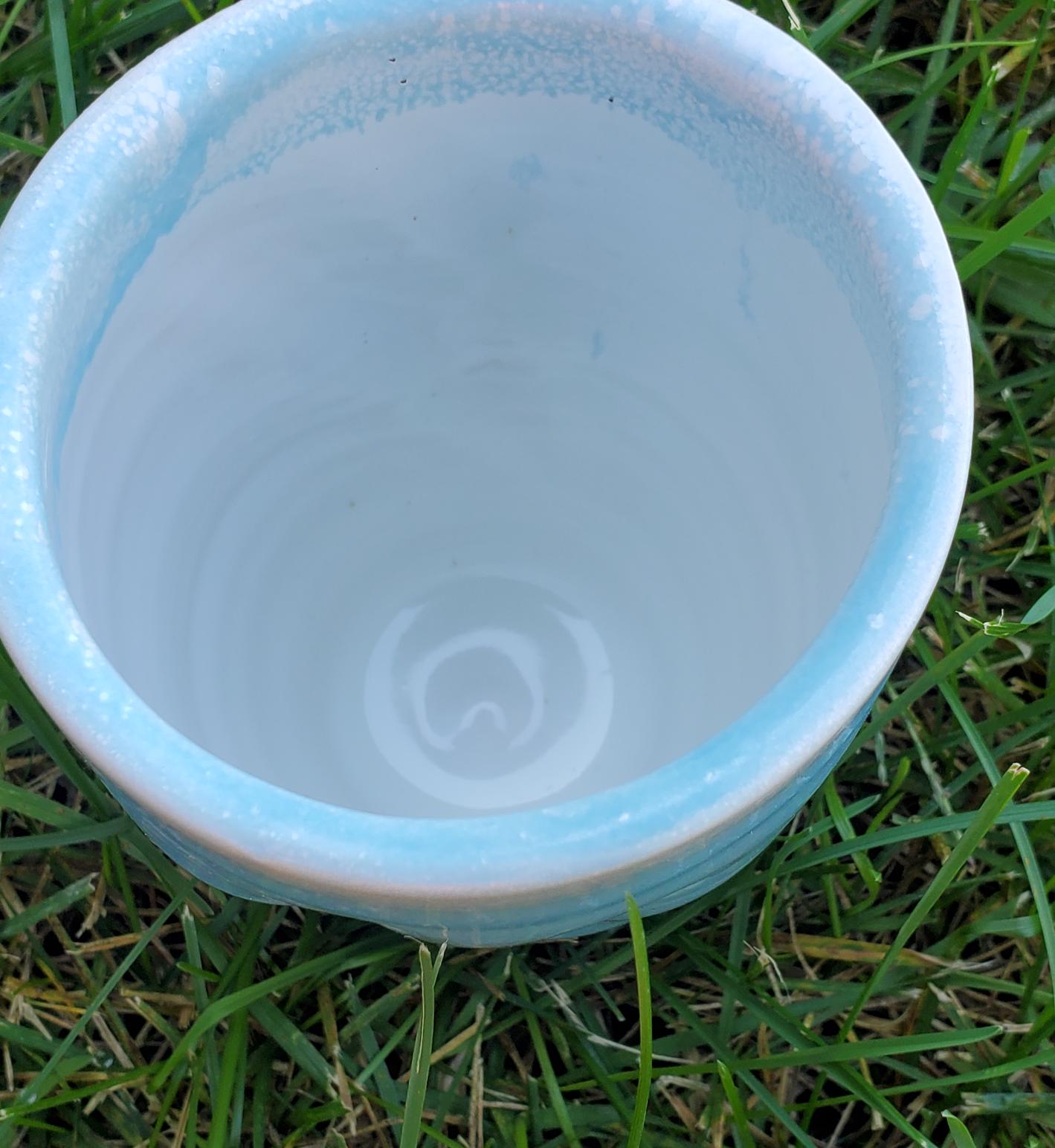 Handleless Drinking Vessel - Etsy