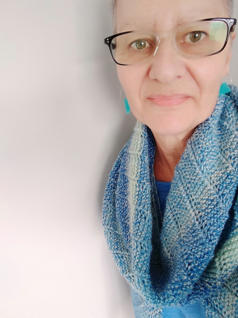 easy-knit-shawl-knitting-pattern-pdf-file-etsy