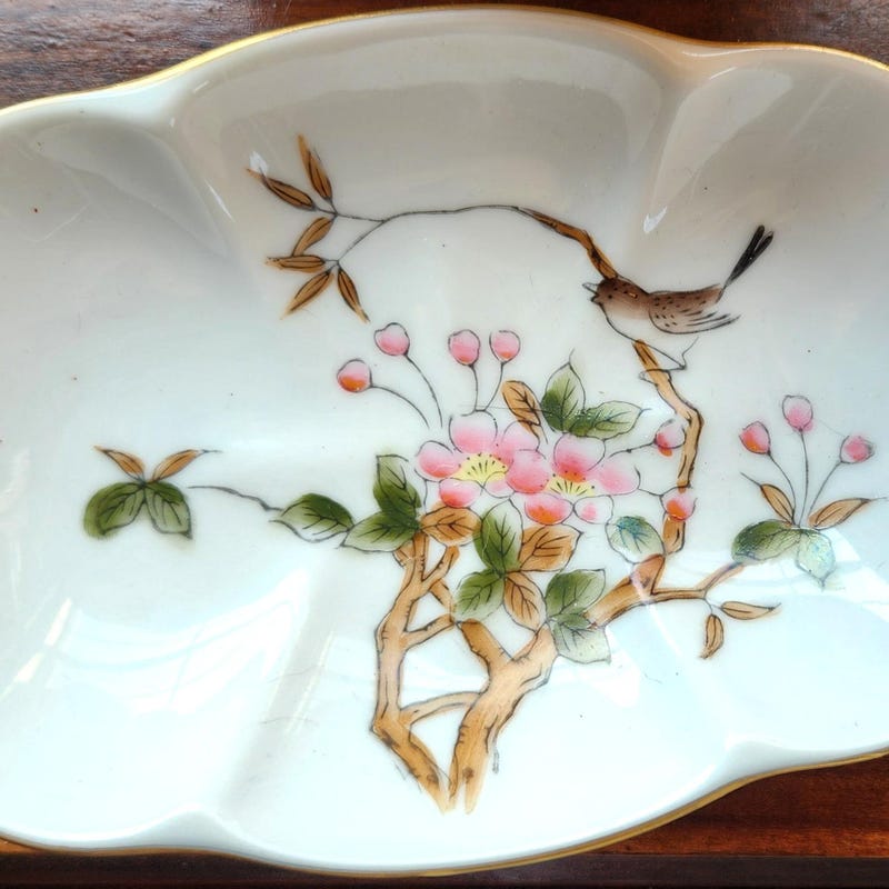 Japanese Trinket - Etsy