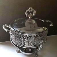 Rustic Chaffing Dish - Etsy