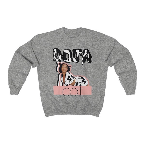 Doja Cat Moo Costume - Etsy