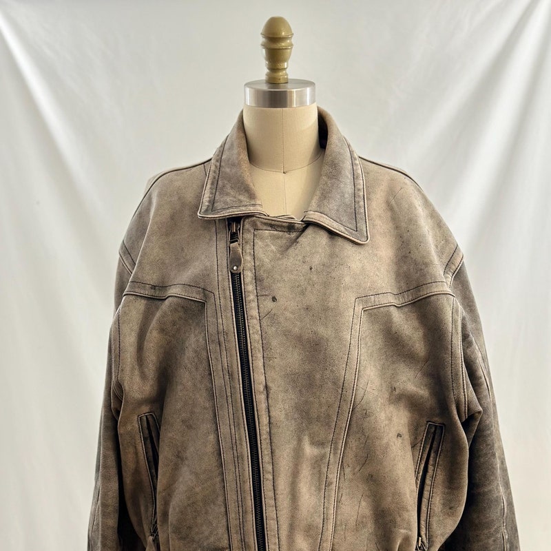 Distressed Clothing - Etsy