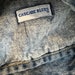 Vintage 80s Cascade Blues Stone Washed Denim Jacket Trucker Jean Jacket ...