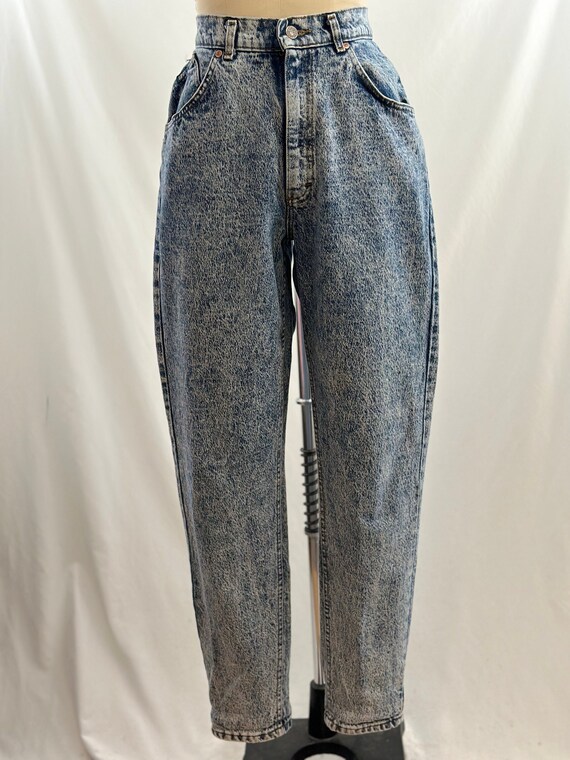 Lee jeans - high - Gem