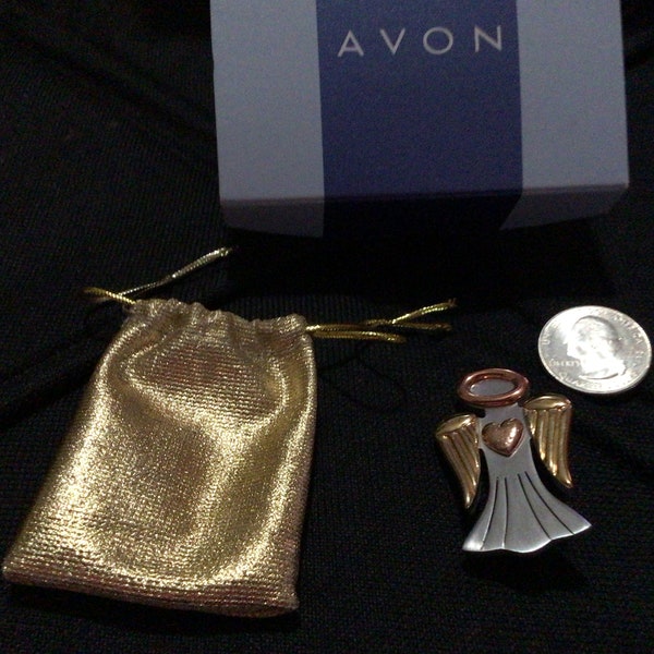 Avon Pin - Etsy