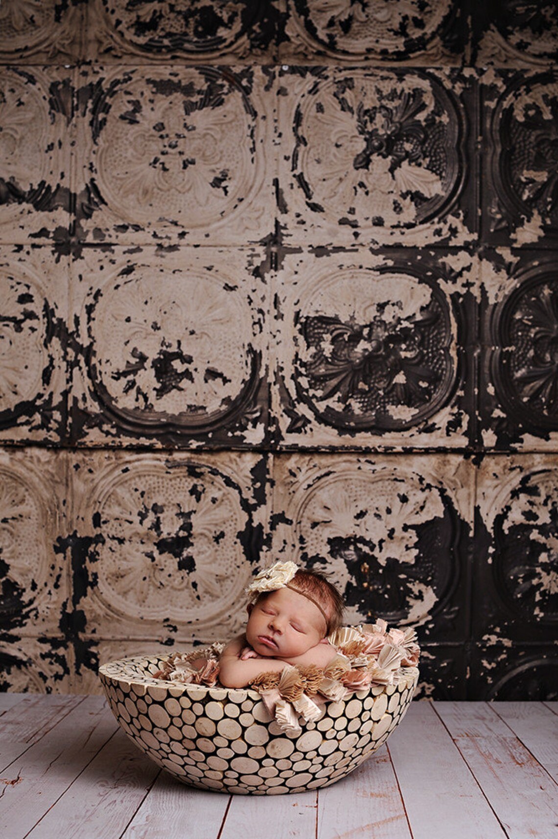 Urban Tile Photo Backdrop - Etsy