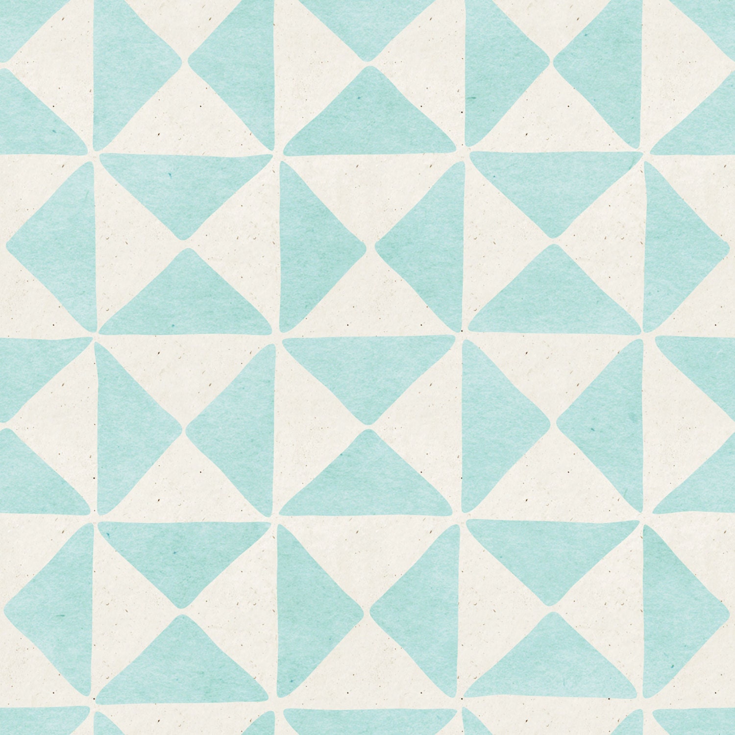 Checked Triangles Photo Backdrop // Polypaper Photography | Etsy