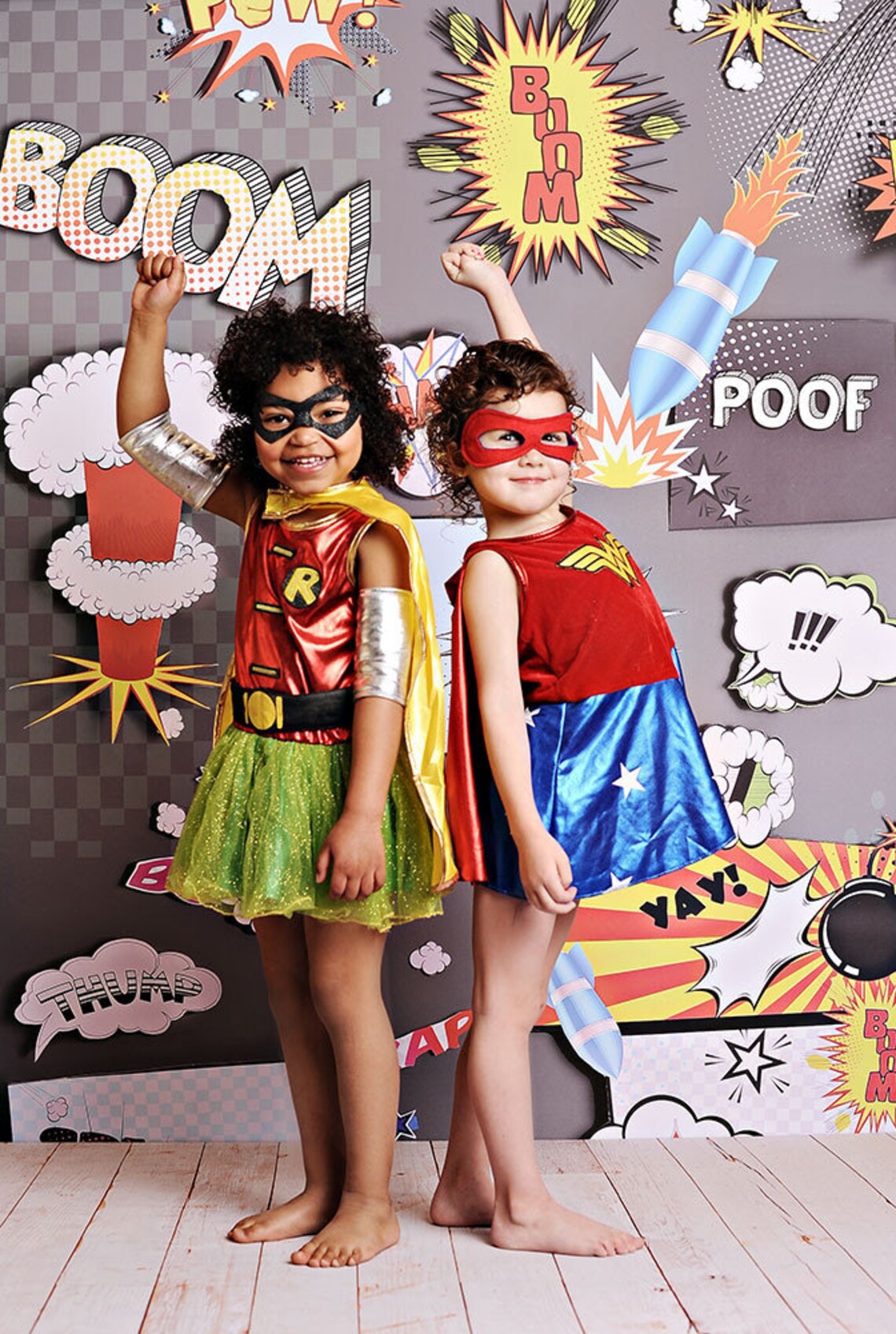BOOM Photo Backdrop // Polypaper Photography Backdrop // - Etsy