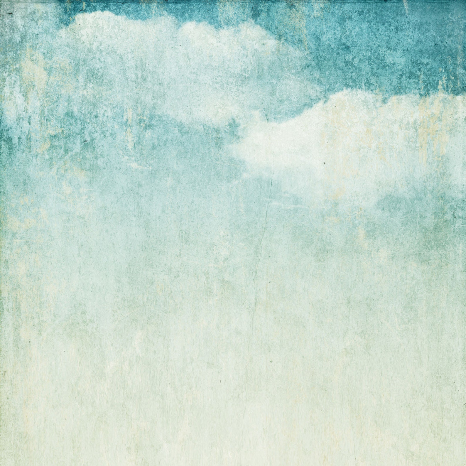 Serene Sky Photo Backdrop // Polypaper Photography Backdrop // - Etsy