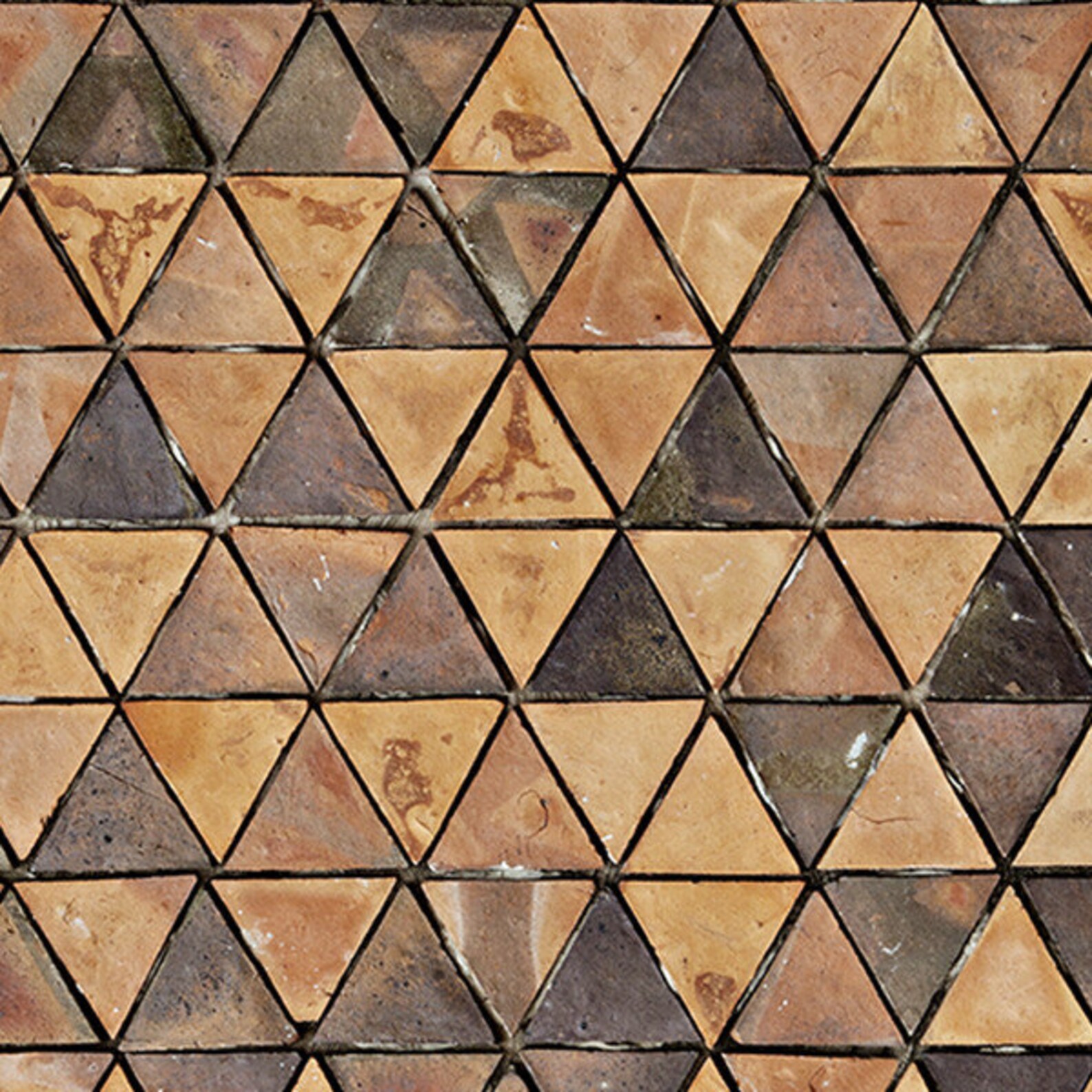 Rustic Triangle Photo Backdrop - Etsy