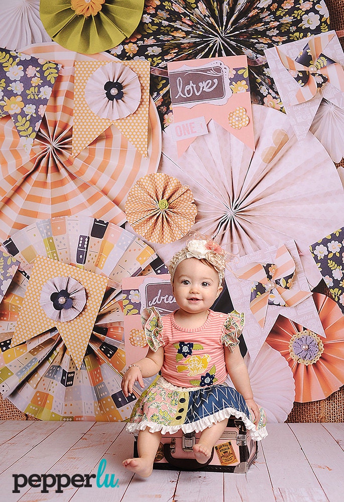 Dream Photo Backdrop - Etsy